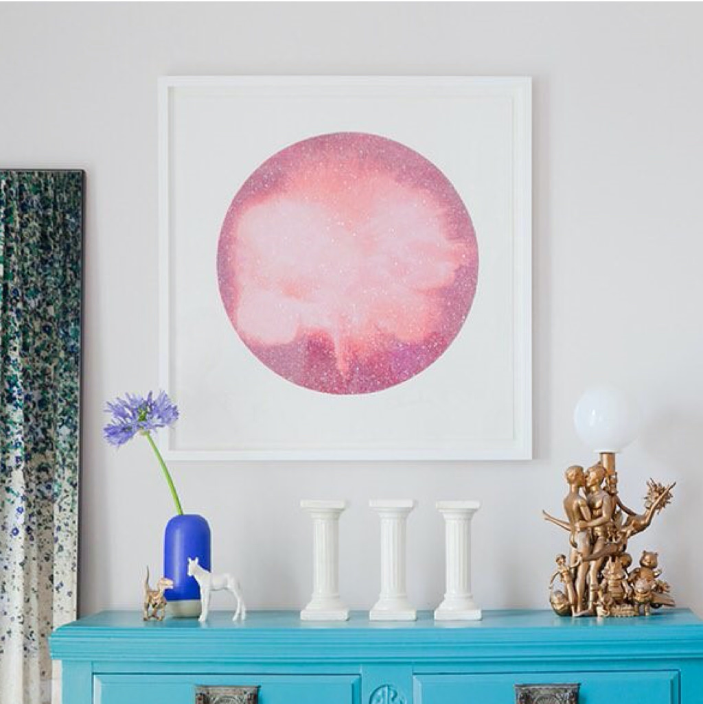 Artist Christian Furr | MORGAN-DAVIES ART | Contemporary Artists