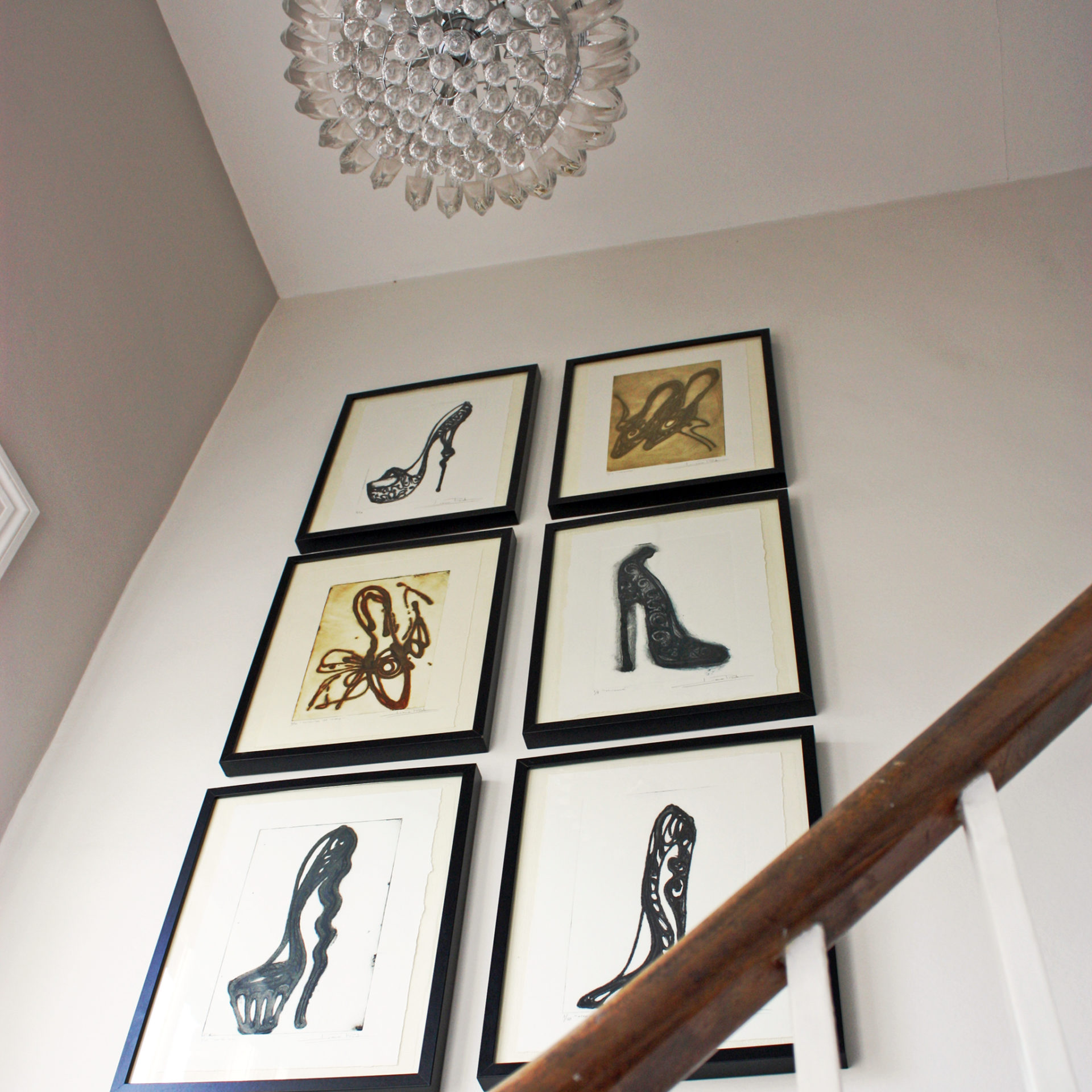 Artist Irene Prada | MORGAN-DAVIES ART | Contemporary Artists