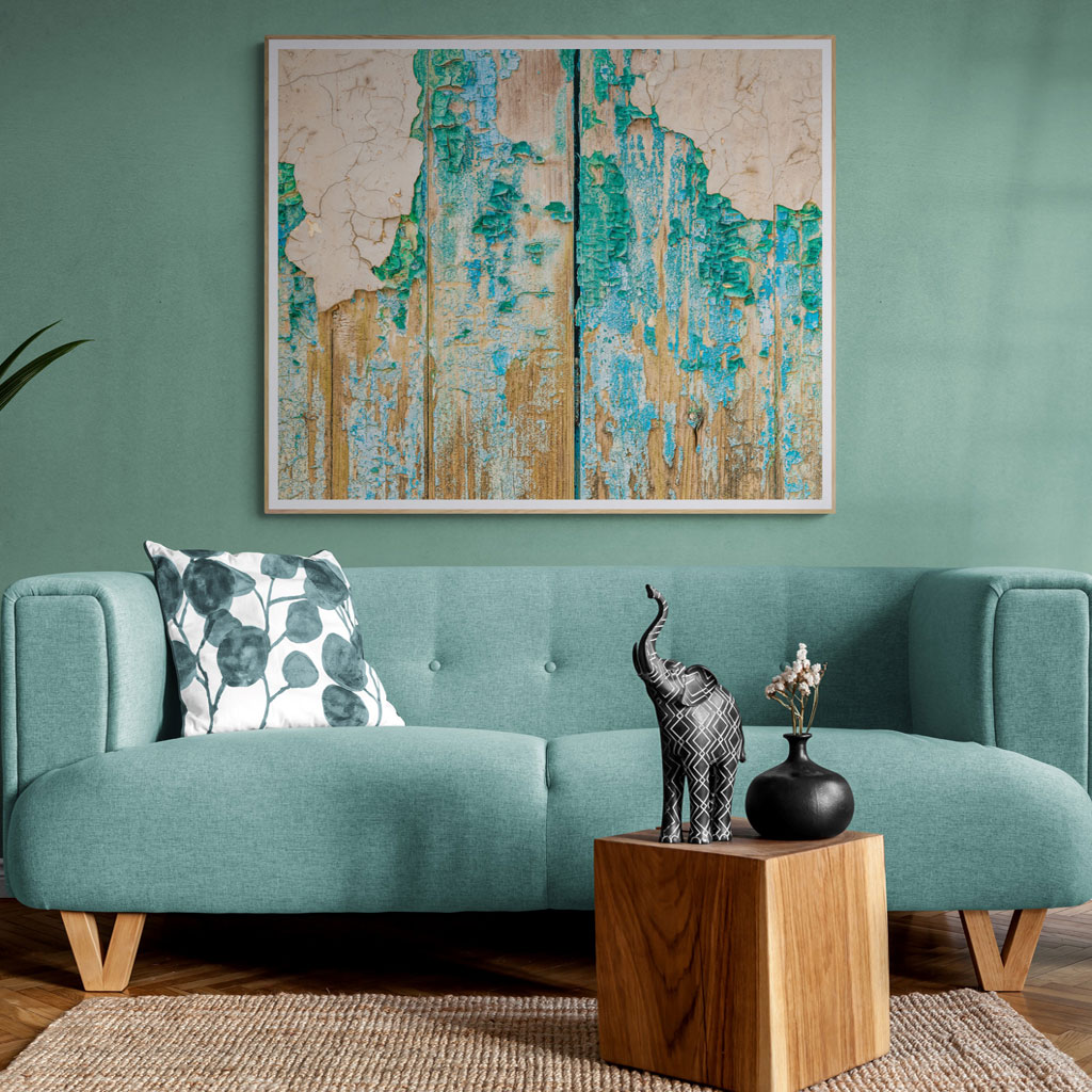 Art in Situ | MORGAN-DAVIES ART | Contemporary Art Dealership